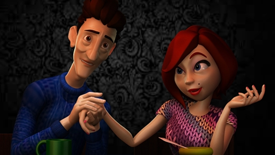 11 Second Club - wow...