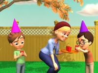 11 Second Club - The Monthly Character Animation Competition