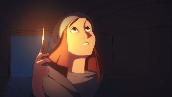 11 Second Club - Alone in the dark