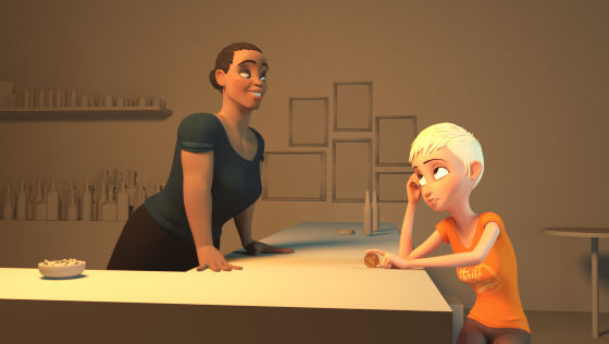 11 Second Club - Water Selection