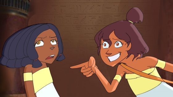 11 Second Club - Kemet Intergration with water