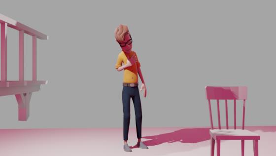 11 Second Club - My Dear