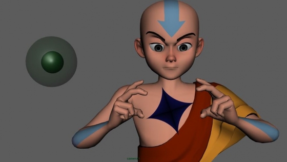 11 Second Club - July Competition Animation