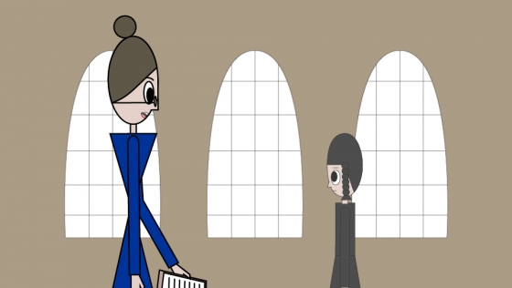 11 Second Club - Educational Journey