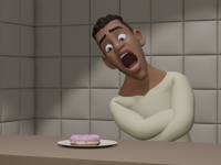 11 Second Club - The Monthly Character Animation Competition