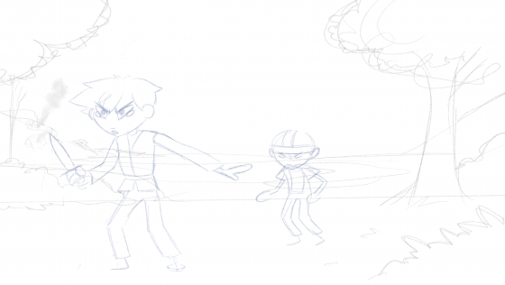 11 Second Club - Run Totti Run!