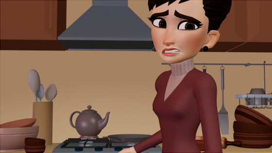 11 Second Club - Unforgivable