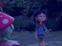 11 Second Club - The Monthly Character Animation Competition