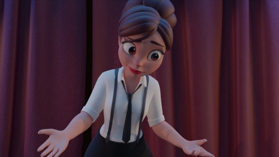 11 Second Club - Sad Magician