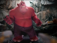 11 Second Club - The Monthly Character Animation Competition