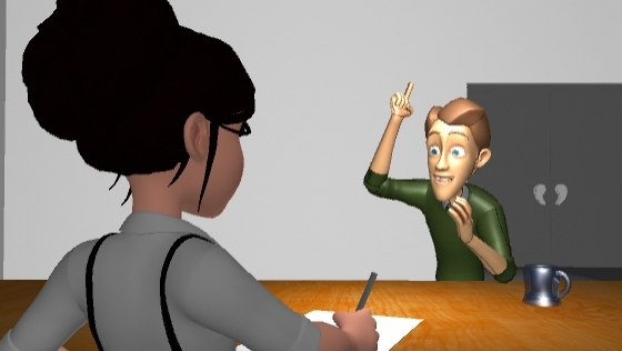 11 Second Club - Description