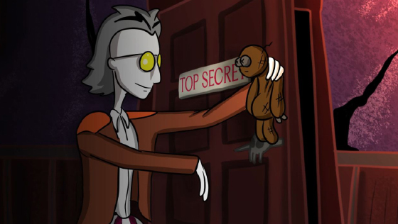 11 Second Club - Little Secrets