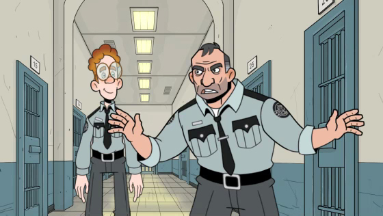 11 Second Club - First Day