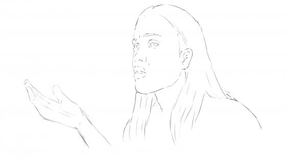 11 Second Club - animasyon