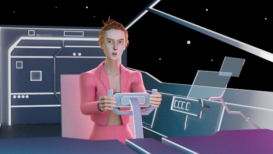 11 Second Club - Boost up