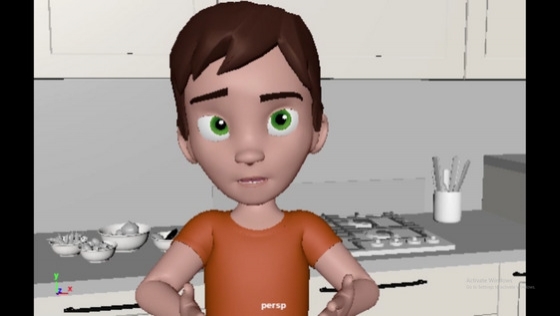 11 Second Club - April Competition