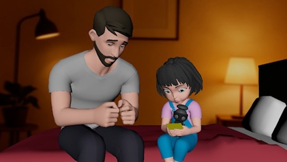 11 Second Club - The picture