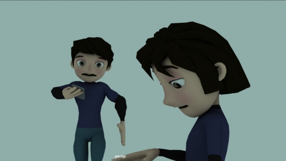 11 Second Club - VoicingConcerns